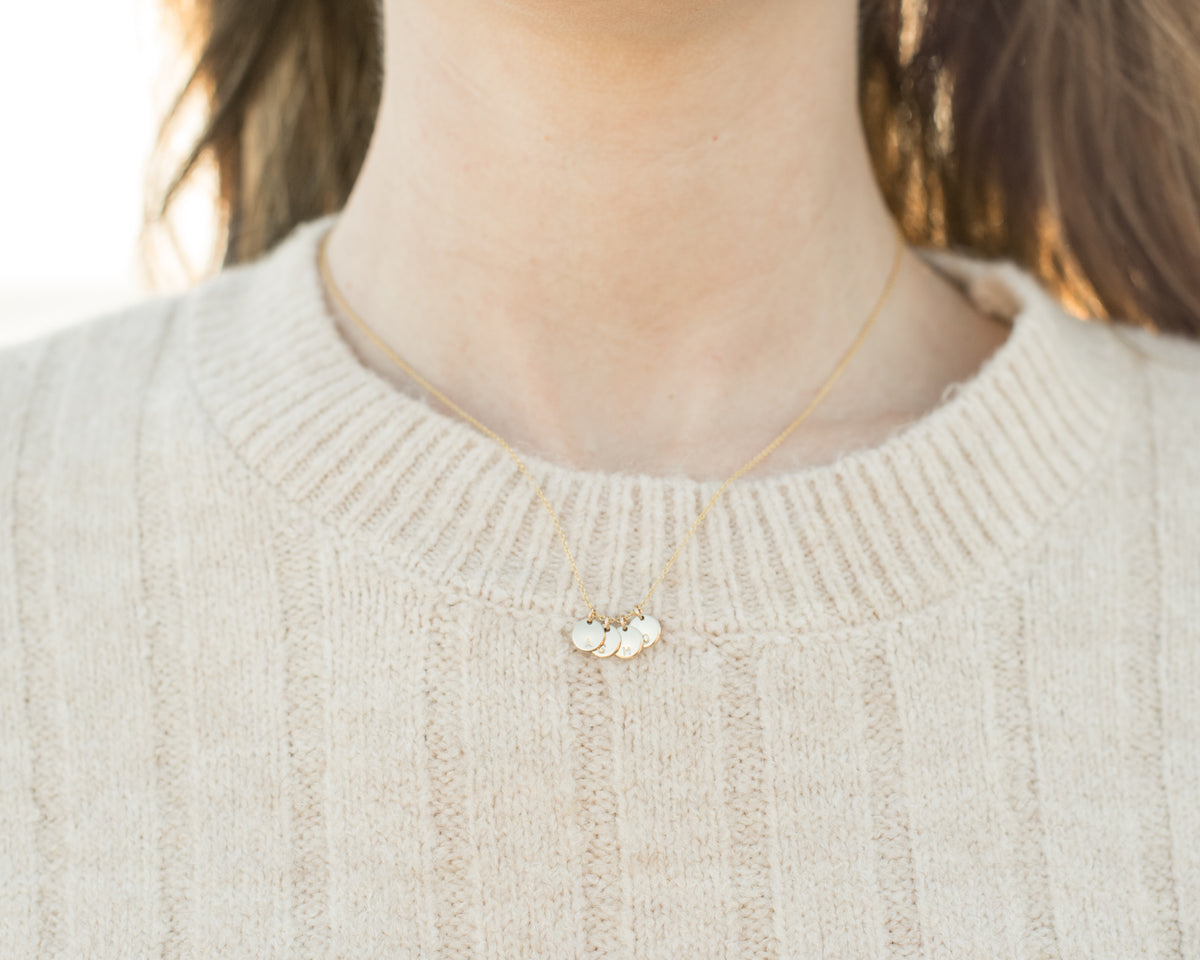 F A V O R I T E S – Shop Callie Jewelry