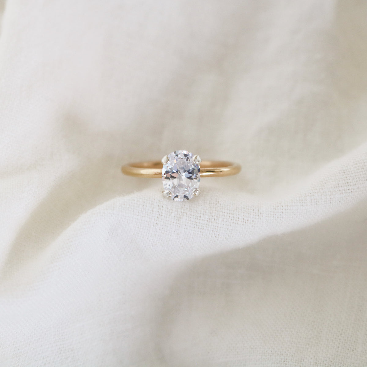 Annie Ring | PREORDER – Shop Callie Jewelry
