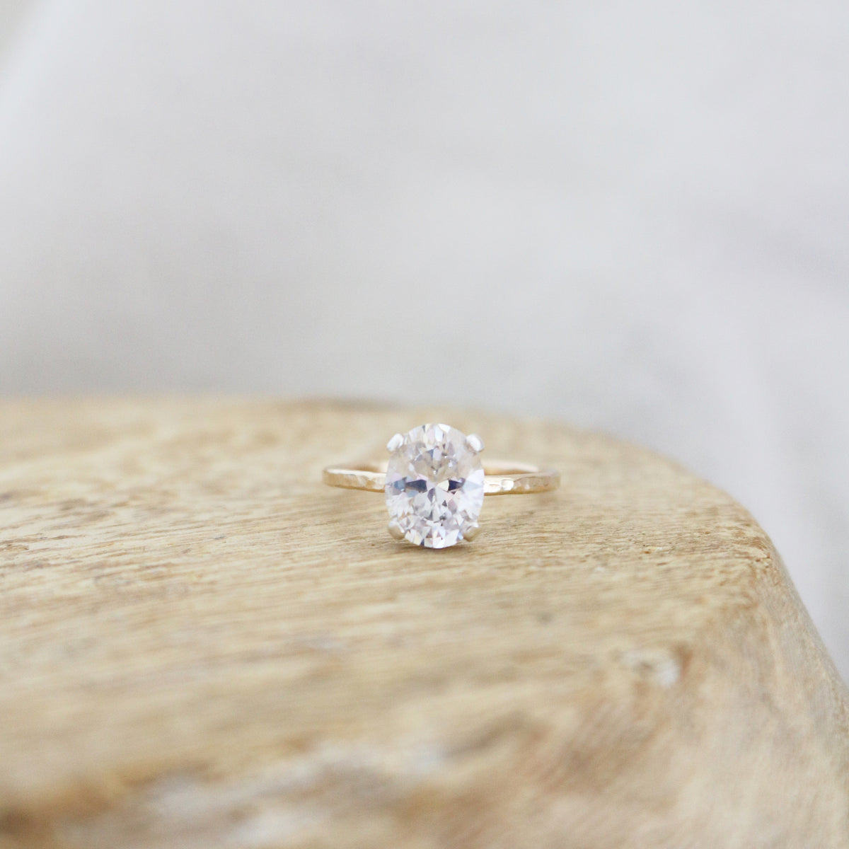 Evie ring | PREORDER – Shop Callie Jewelry
