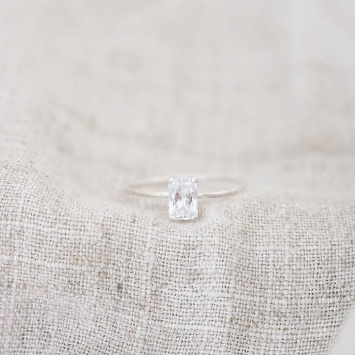 Louise Ring | PREORDER – Shop Callie Jewelry